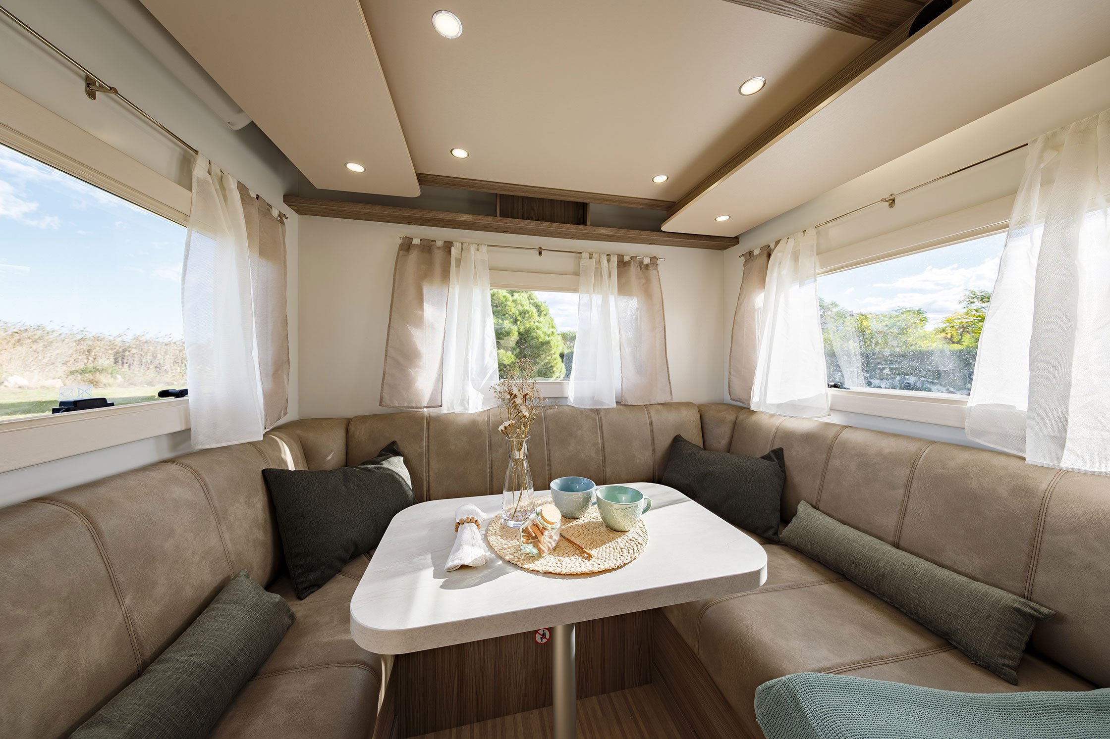 Beautiful Benimars - what a great range!