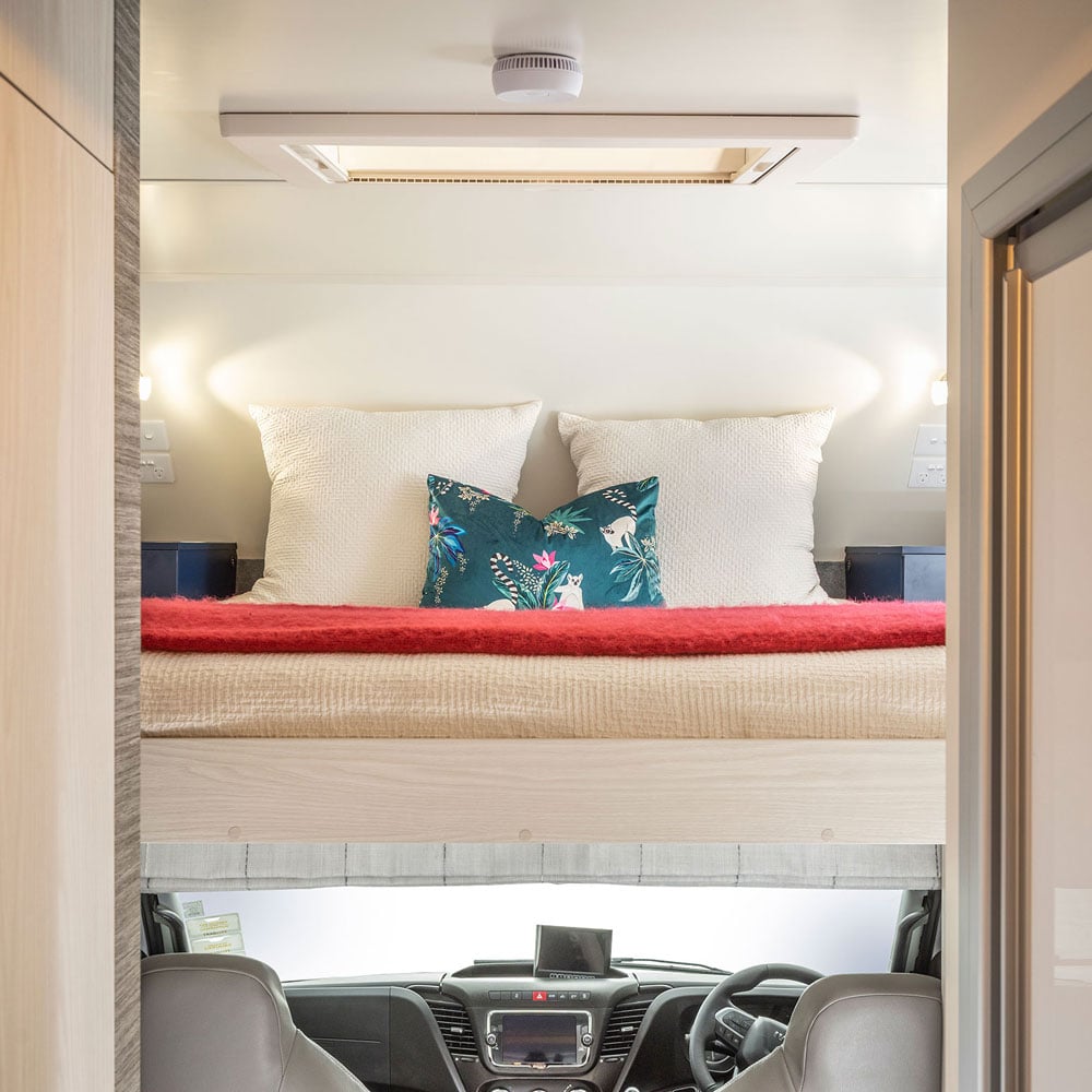 Bed configurations - what will work best for you