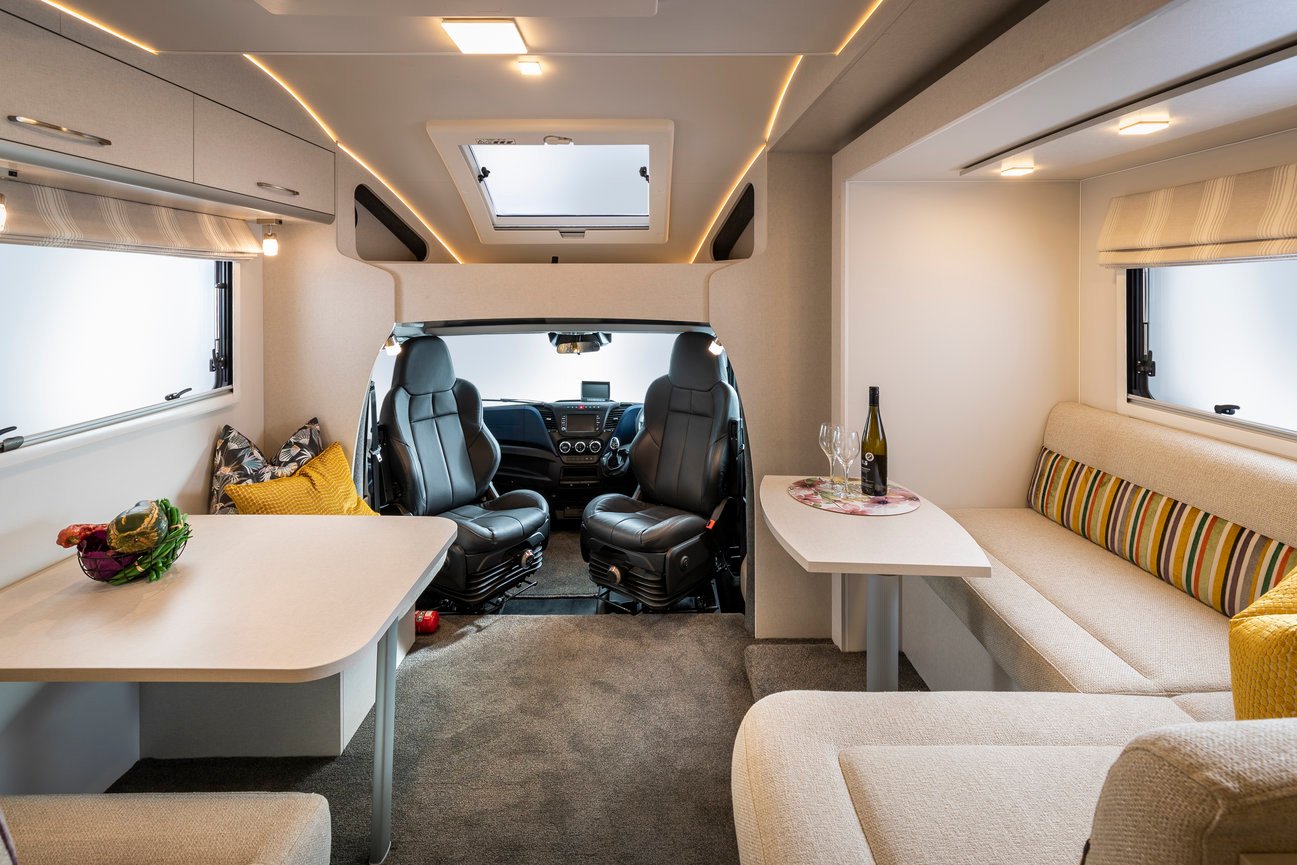 Questions to ask yourself when thinking about the interior of your new ...